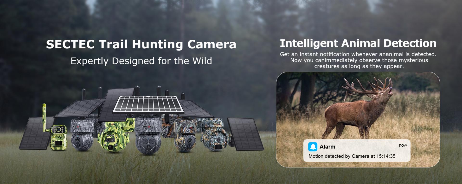 Solar Camera，Network Camera, PTZ Camera